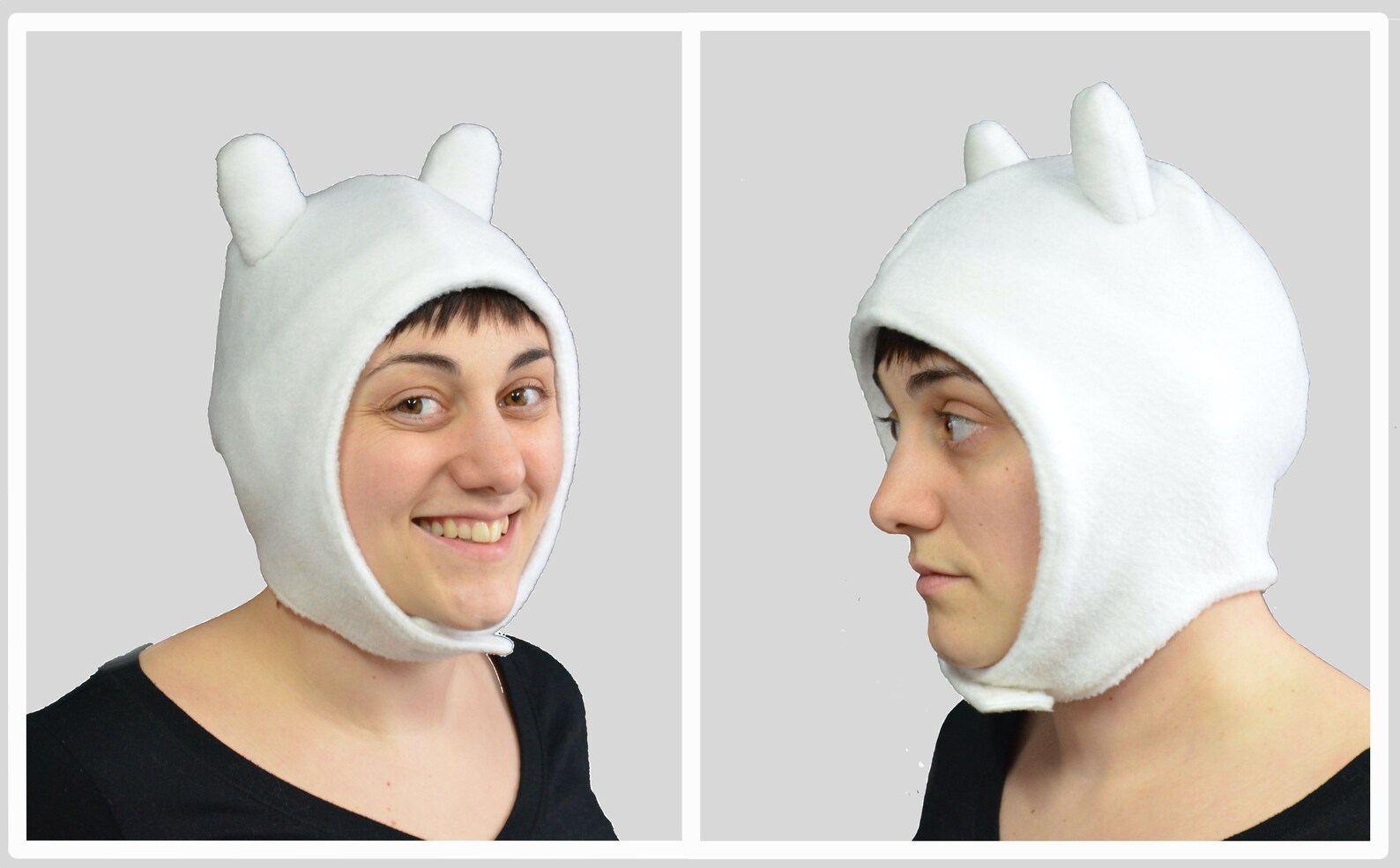 PDF Finn Hat Sewing Pattern Child 3yr Large Adult | Etsy