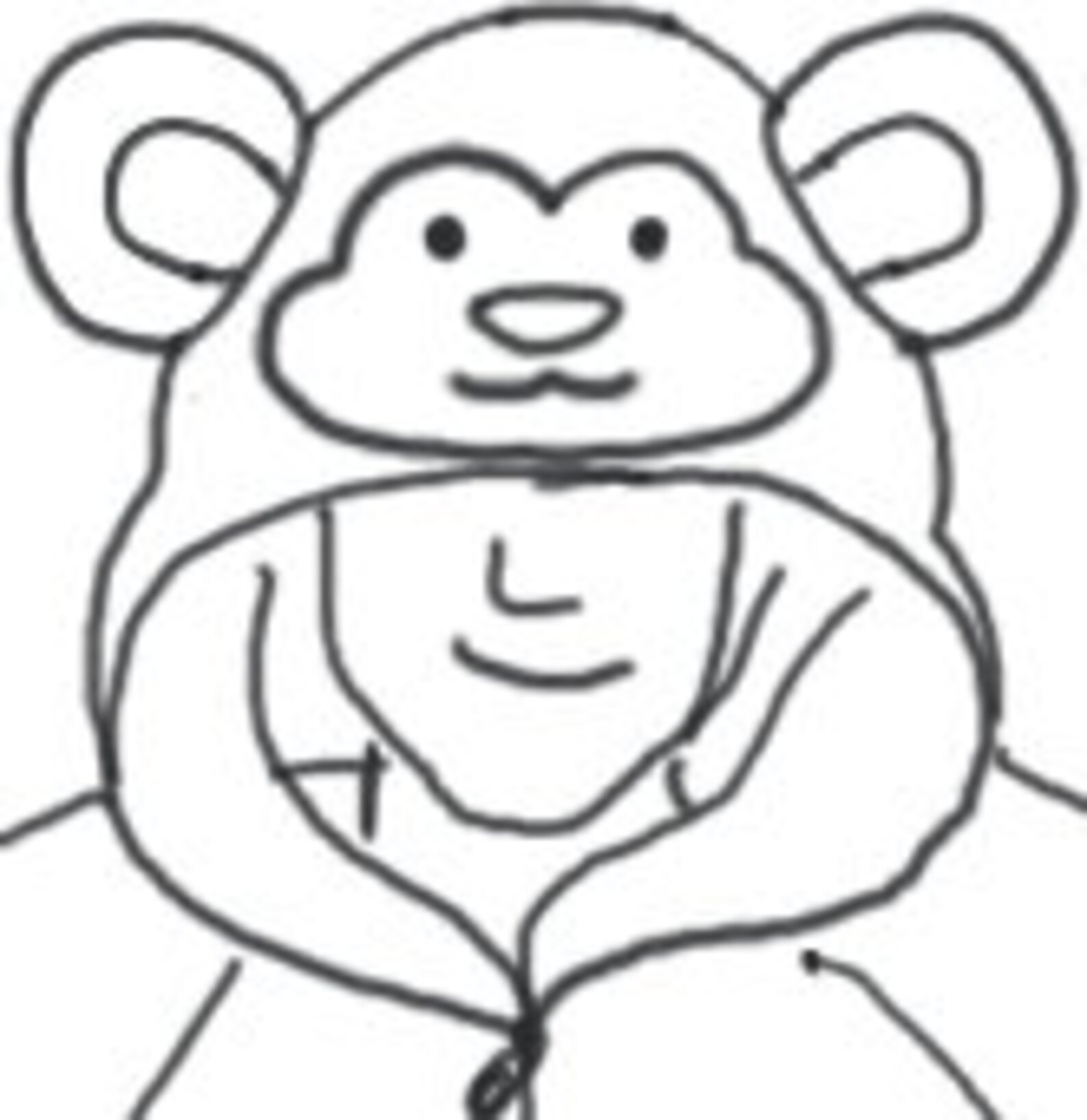 PDF Animal Onesie kigurumi Sewing Pattern Teen/adult V1 - Etsy