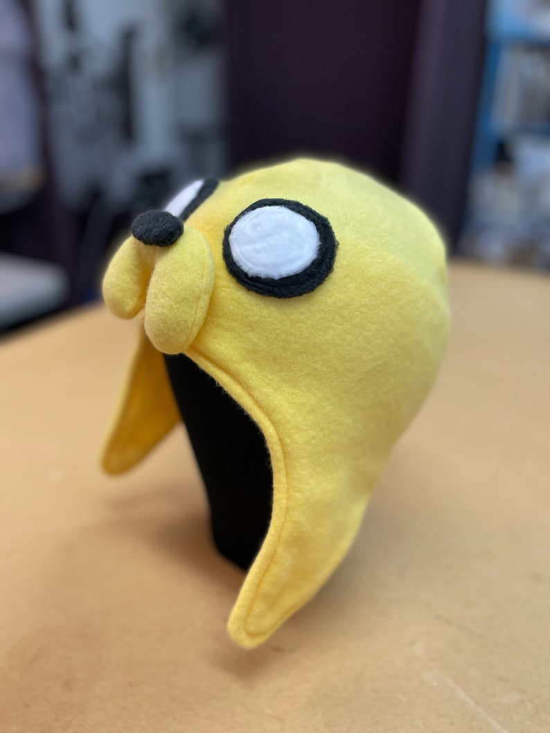 Jake Hat PDF Sewing Pattern Sizes - Child - Adult - Etsy