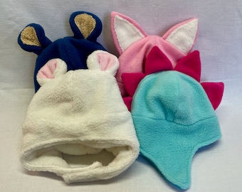 PDF Finn Hat Sewing Pattern Child 3yr Large Adult - Etsy