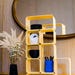 Small Modular Shelve-wall Shelves, Floor Shelves - Etsy