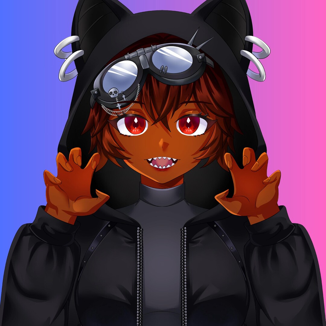 Custom PFP | Profile Picture | Profile Icon | PFP | Profil Icon | Anime ...