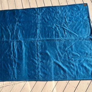 Vintage Strook Motorobe Lap Blanket - LIKE NEW!! - Etsy