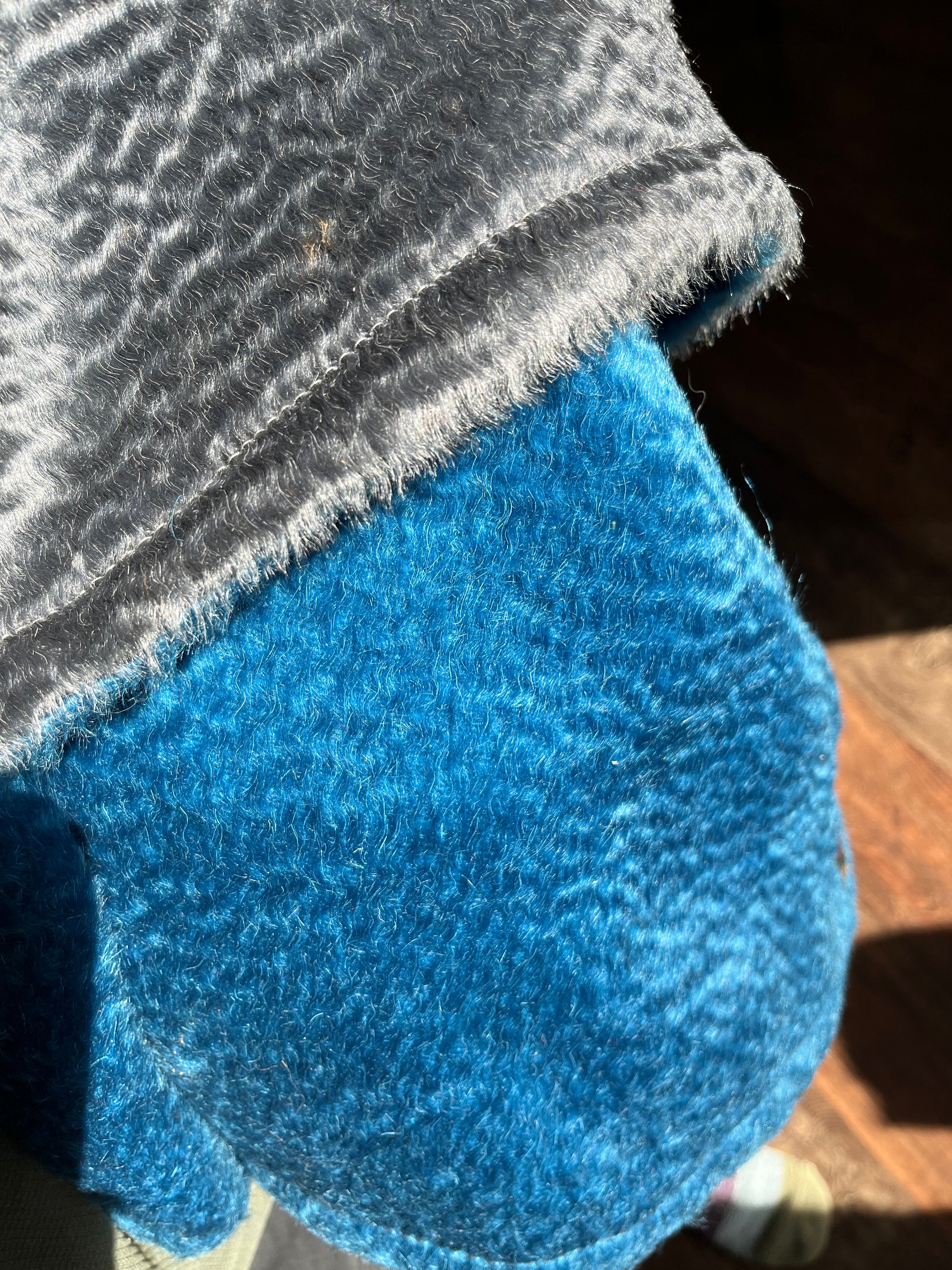 Vintage Strook Motorobe Lap Blanket - LIKE NEW!! - Etsy