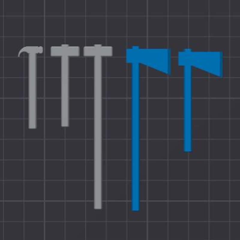 T13 Invincible Figure - Etsy