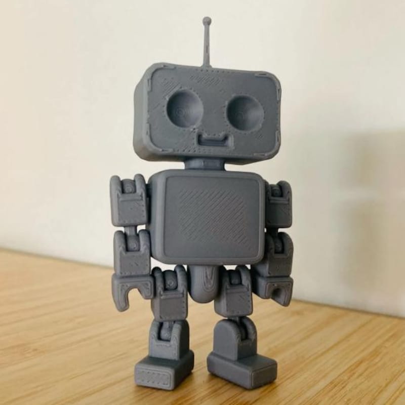 R.e.p.o 3d Prints - Etsy