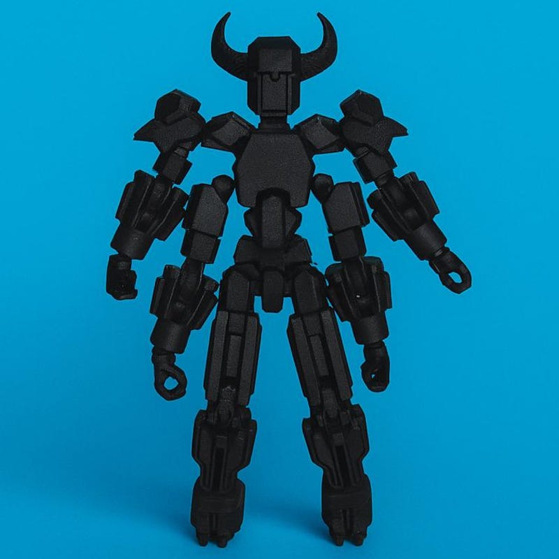 Dummy 13 Armor - Etsy