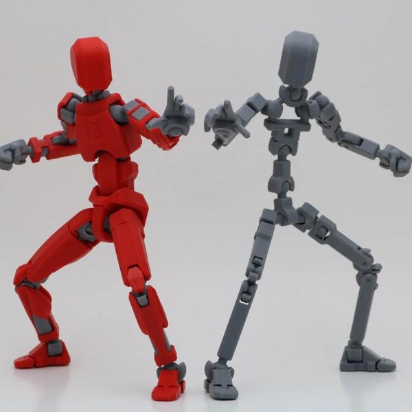 Dummy 13 Posable Hands - Etsy