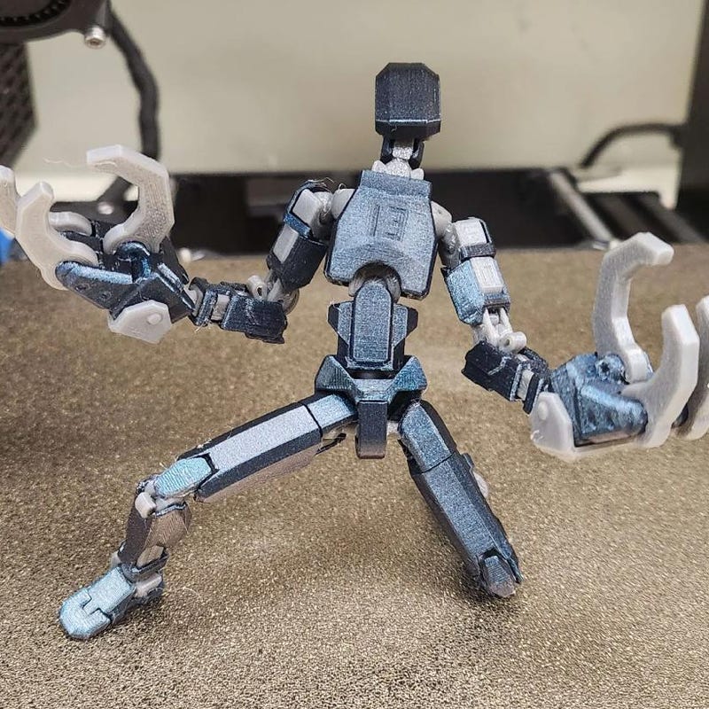 T13 Invincible - Etsy