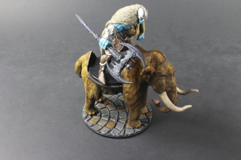 Cobblestone Bases for Dnd Warhammer Pathfinder | 3D Printed Tabletop ...