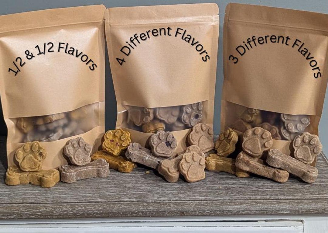 Assorted Taste Testers - Etsy