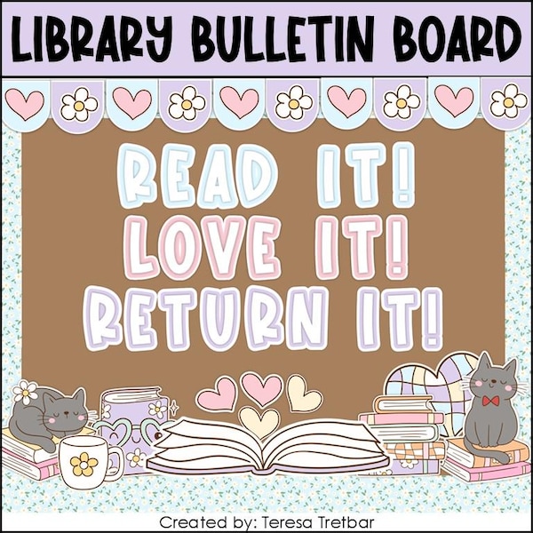 Read Love Return - Etsy
