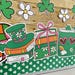 St. Patrick's Day Library Reading Bulletin Board | Books Are My Lucky ...