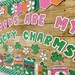 St. Patrick's Day Library Reading Bulletin Board | Books Are My Lucky ...