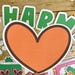 St. Patrick's Day Library Reading Bulletin Board | Books Are My Lucky ...