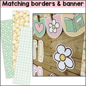 Library Bulletin Board, End of Year Book Return, Read It Love It Return ...