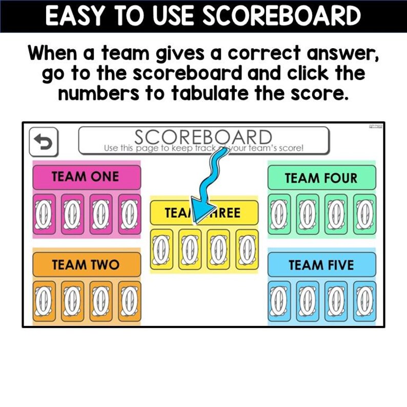 Valentine Gameshow ELA Reading Review 2nd Grade 3rd Grade 4th Grade - Etsy