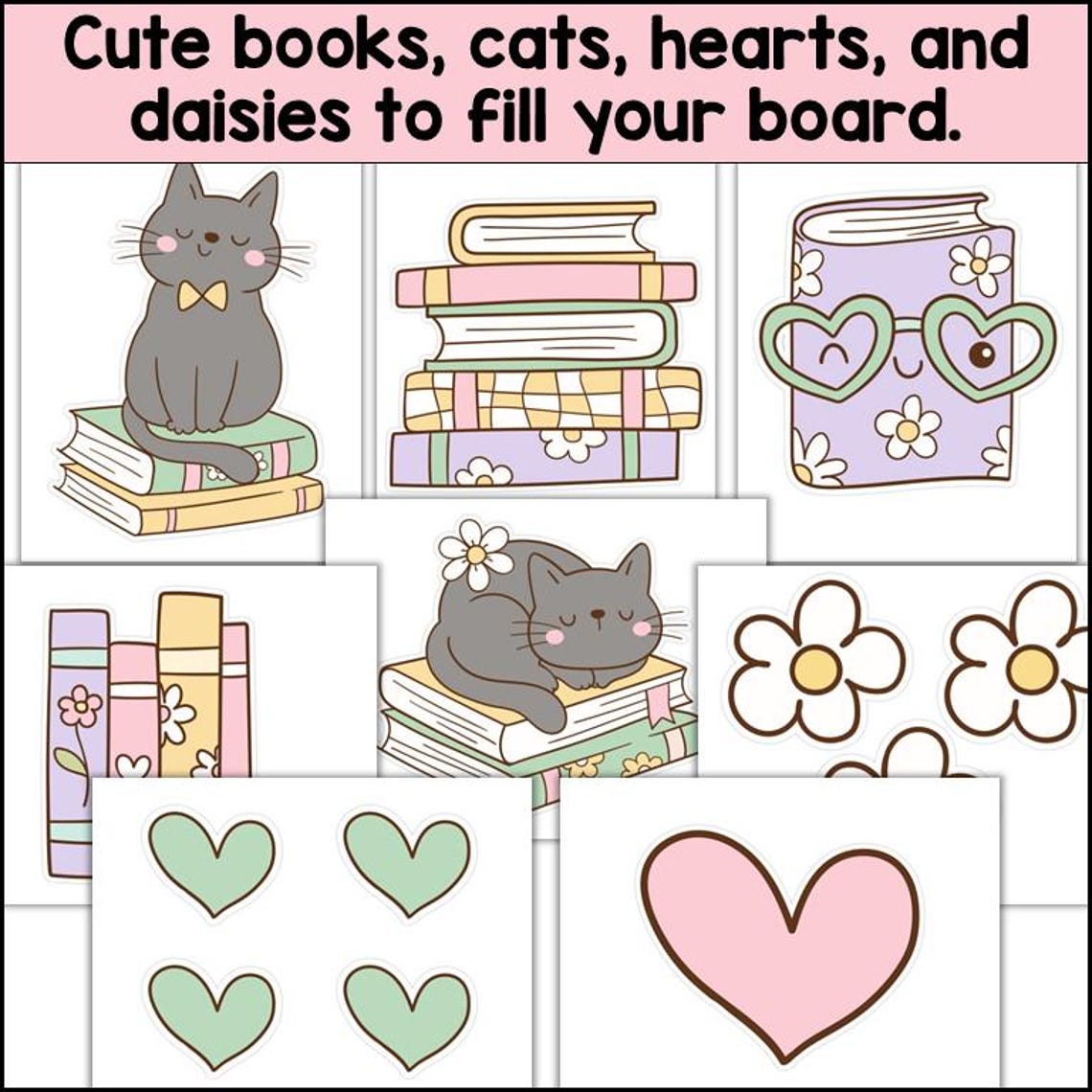 Library Bulletin Board, End of Year Book Return, Read It Love It Return ...