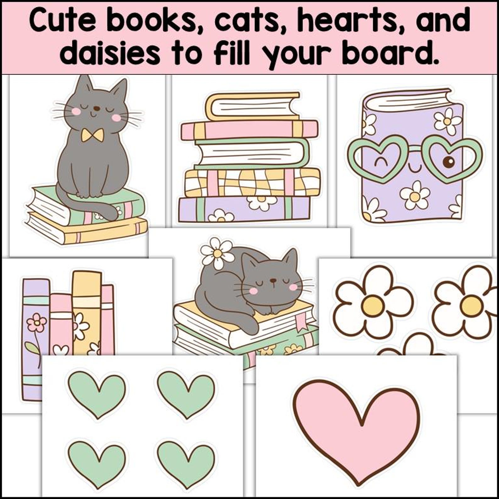 Library Bulletin Board, End of Year Book Return, Read It Love It Return ...