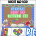 Library Bulletin Board, End of Year Book Return, Read It Love It Return ...