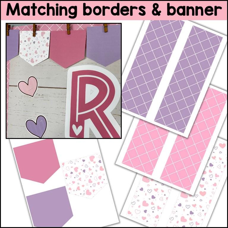Library Valentine Bulletin Board | Reading Bulletin Board | Valentine ...