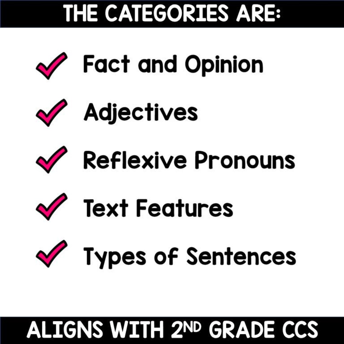 Valentine Gameshow ELA Reading Review 2nd Grade 3rd Grade 4th Grade - Etsy