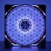 3D Boxes - PC Computer Fan Shroud/ Grill/ Cover 120/140mm 3D Printed ...