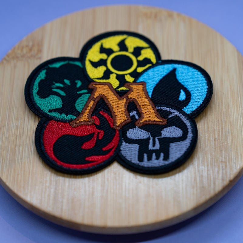 Magic the Gathering - Etsy