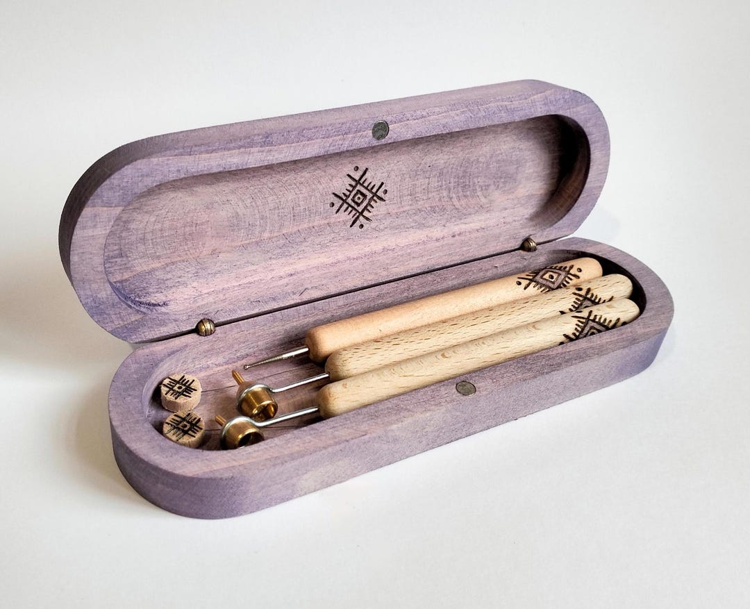 Pysanky Kit, Pysanky Tools and Supplies, Ukrainian Egg Decorating Kit ...