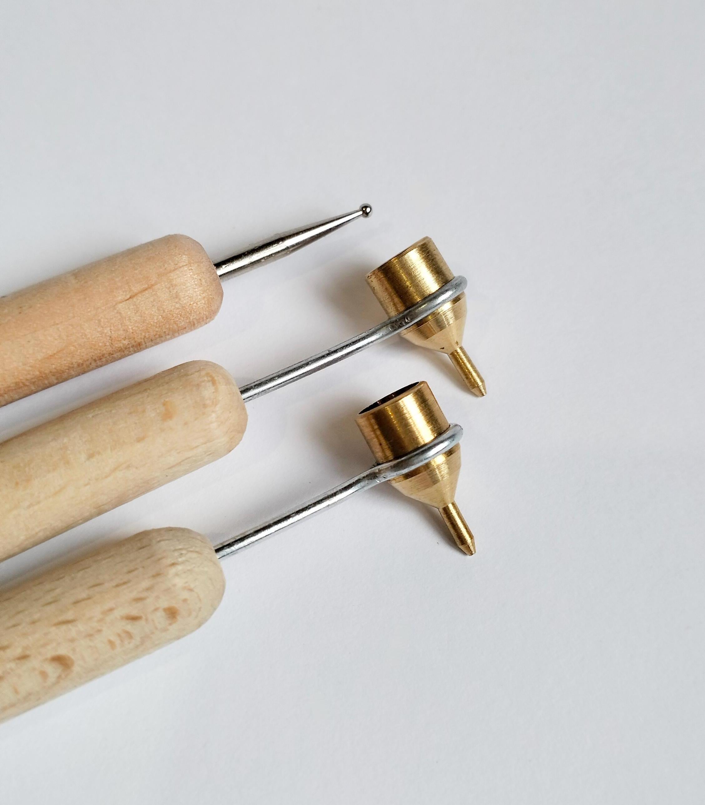 Pysanky Kit, Pysanky Tools and Supplies, Ukrainian Egg Decorating Kit ...