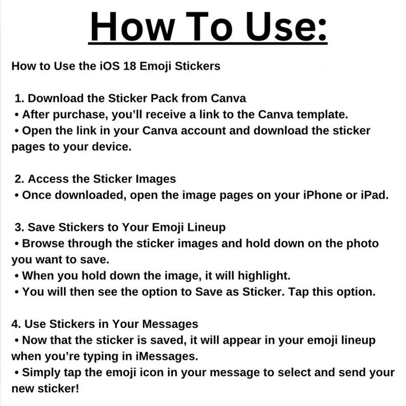 741 Aesthetic Ios Emoji Sticker Bundle Emoji Pack Imessage Instagram ...