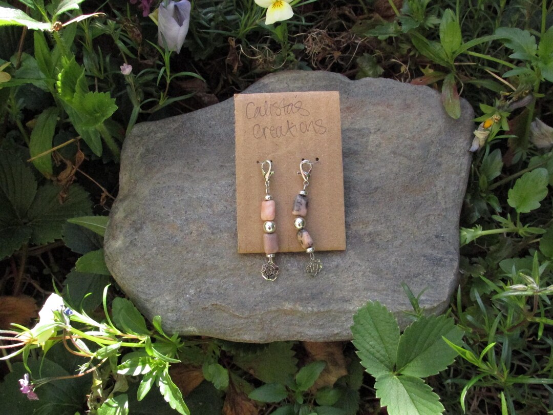 Dusty Rose Square - Etsy