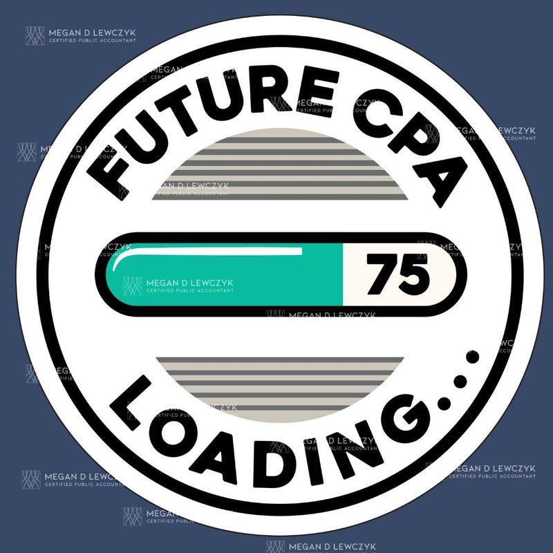 Cpa - Etsy