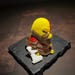 2.5inches Video Game Inspired -collectible 3dprinted Duck- Gaming Duck ...