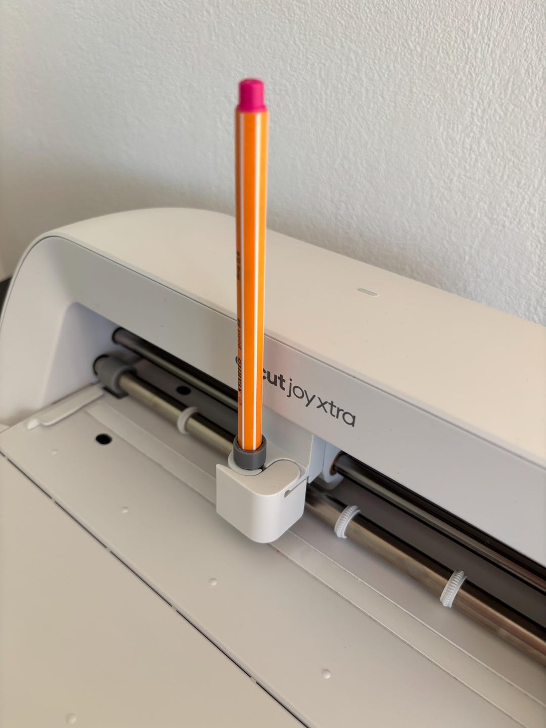 Pen Adapter Pen Holder for Cricut Joy Xtra | 100% Perfect Fit | Stabilo ...