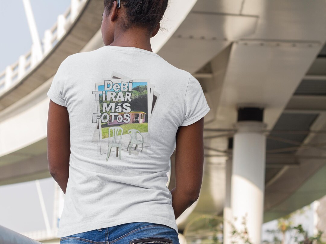DTMF Jersey Short Sleeve Tee - Etsy