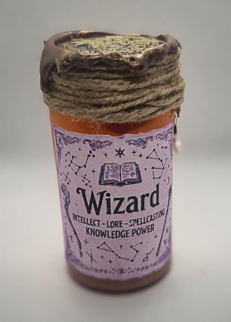 Wizards Brew Dice Potion - Etsy