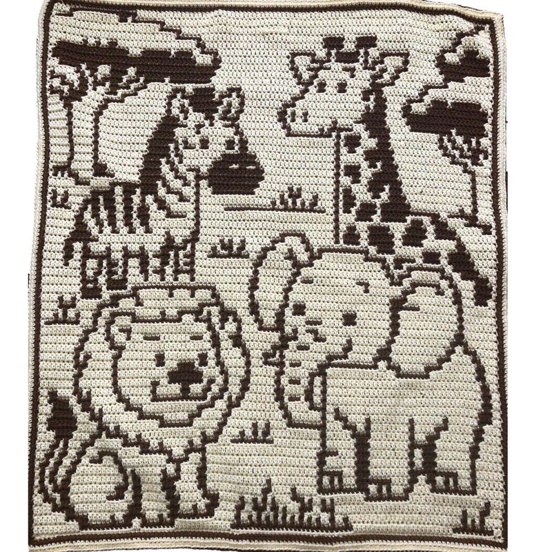 Blanket Overlay - Etsy UK