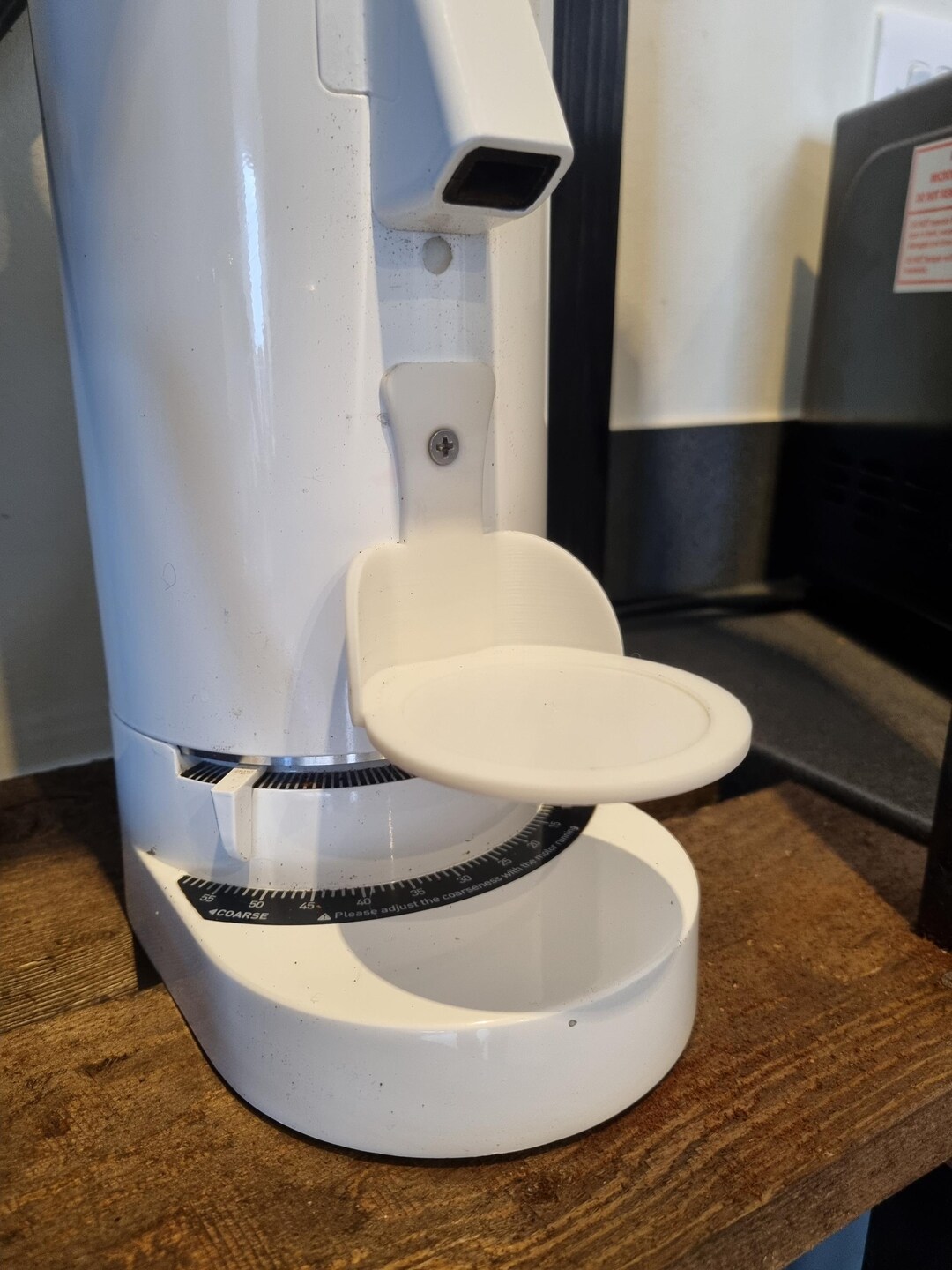 Blind Shaker Stand for DF64 Gen 1, Gen 2, P, E - Etsy