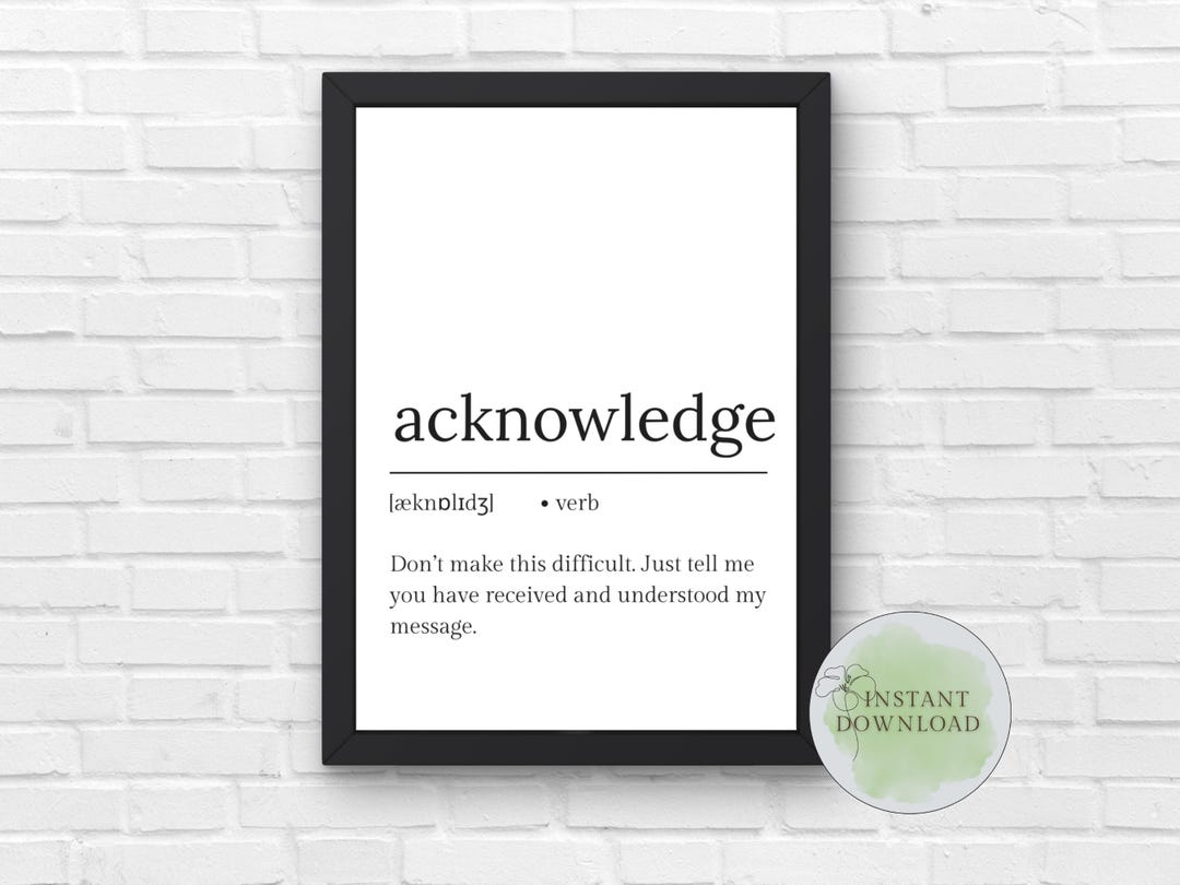 Aviation Definition Print: Funny Air Traffic Controller Gift (digital ...