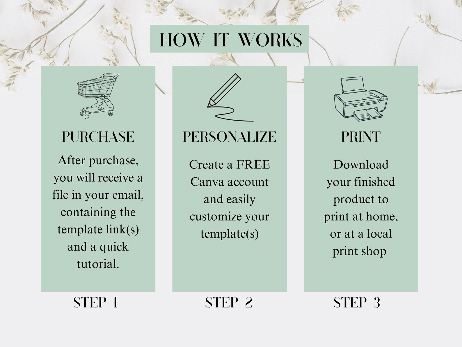 Wedding Shuttle Schedule Template, Elegant Transportation Itinerary ...