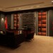 Custom Car Showroom Interior Design – Bespoke Auto Gallery With 3D ...