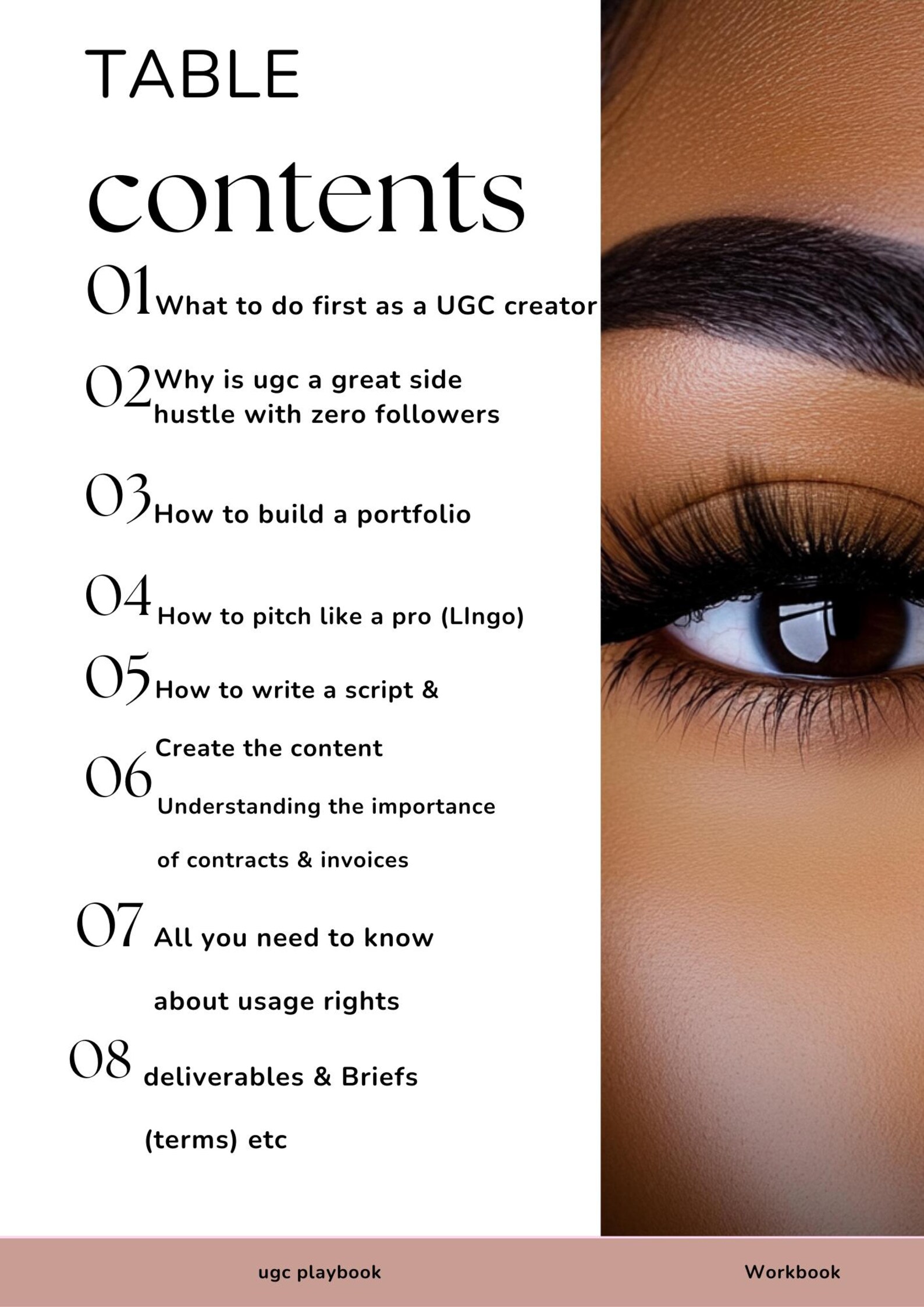 Paid Content Creator Guide - Etsy