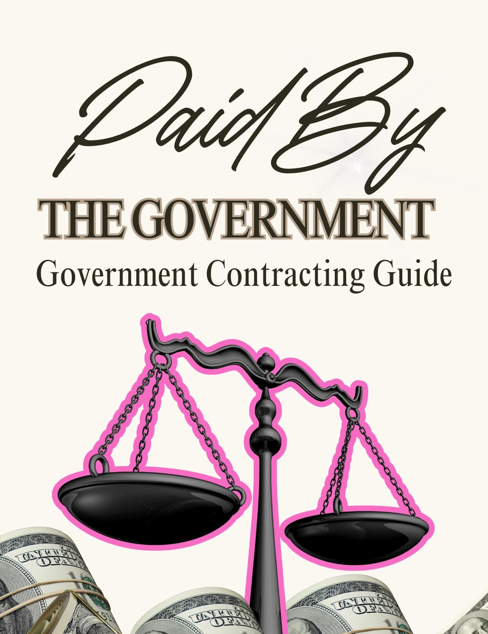 Government Contracting Guide: Secure High-value Contracts - Etsy