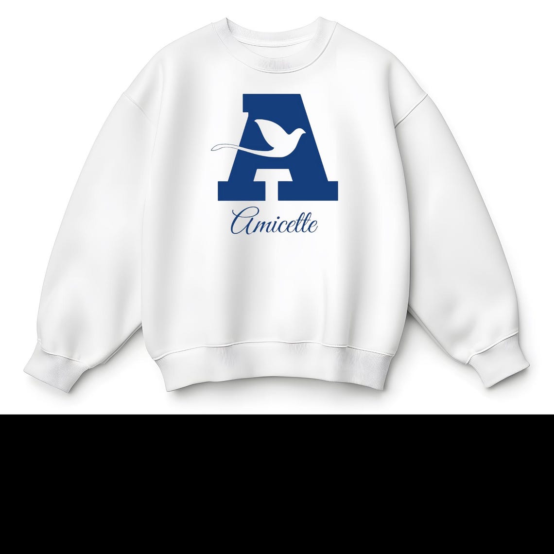 Zeta Phi Beta Amicette Tshirt Amicette Apparel Zeta Youth Group T-shirt ...