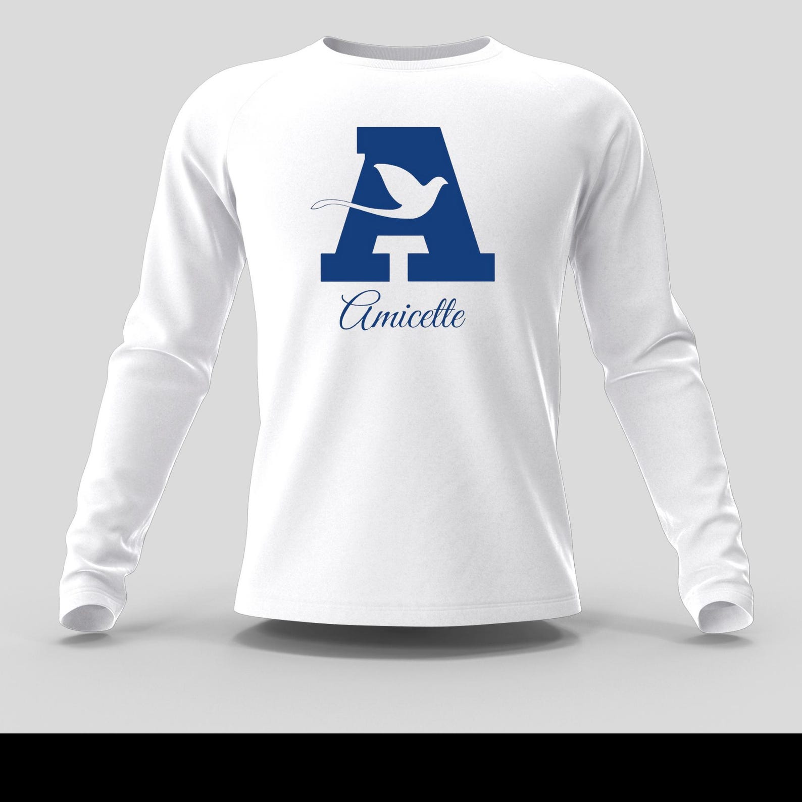 Zeta Phi Beta Amicette Tshirt Amicette Apparel Zeta Youth Group T-shirt ...