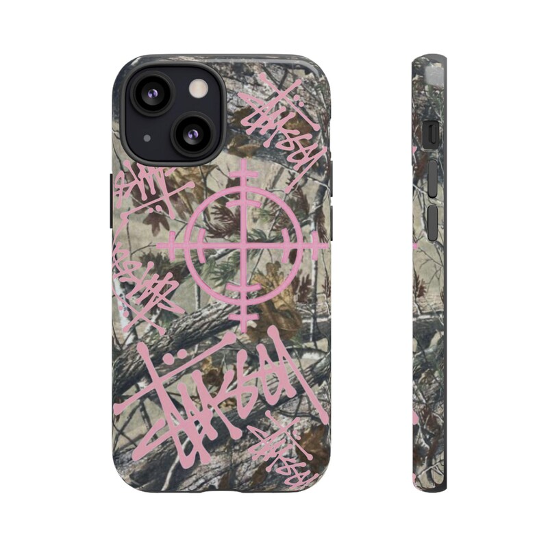 Stüssy iPhone Case - Etsy