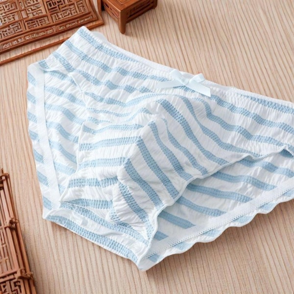 Transgender Women In Panties Etsy