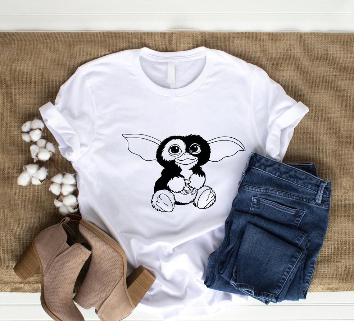 GIZMO Svg Png, Mugwai Svg Clipart, Gremlin Svg,png,jpg,eps Gizmo ...