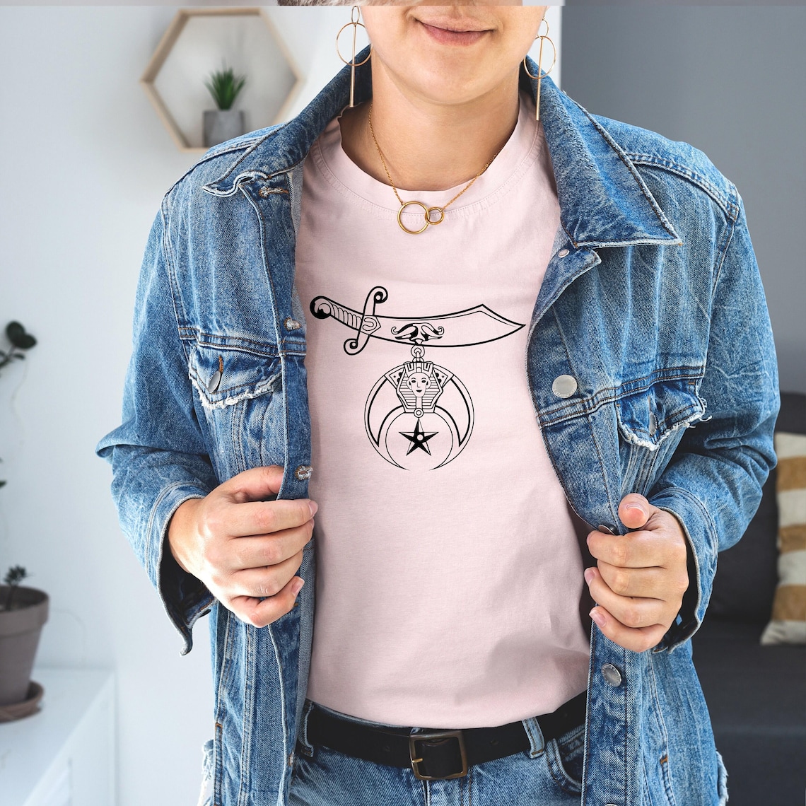 Shriner Emblem Scimitar Svg, Shriner Cut File, Shriner Svg, Shrine Logo ...